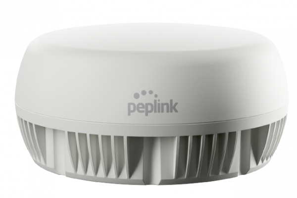 Vitel nimmt Antenna MAX von Peplink in Portfolio auf